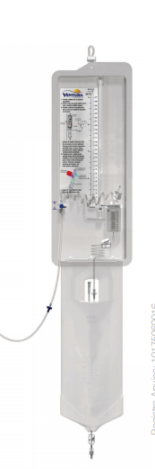 DVE – Derivação Ventricular – Maxi Medica
